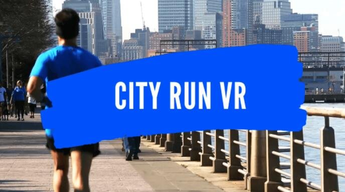 Oculus Quest 游戏《城市奔跑》City Run VR – VR开心魔趣网