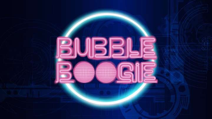 Oculus Quest 游戏《Bubble Boogie》泡泡布吉 – VR开心魔趣网