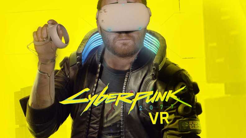 VR插件神器（REAL mod By Luke Ross） – VR开心魔趣网