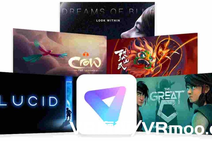 Quest 在线观看4K国产VR视频软件VeeR（开心互娱VR） – VR开心魔趣网