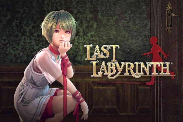 Oculus Quest 游戏《Last Labyrinth》最后的迷宫 – VR开心魔趣网
